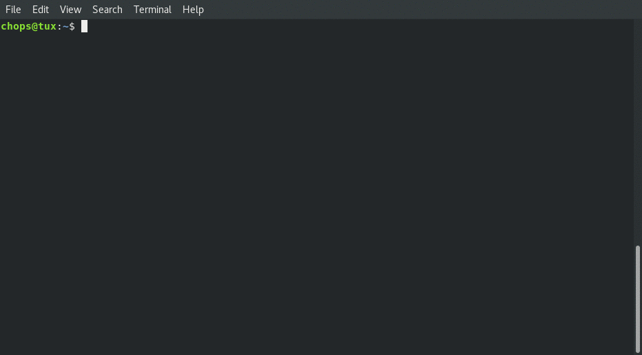 Security Chops Creating Shellcode To Bind A Shell Over Tcp