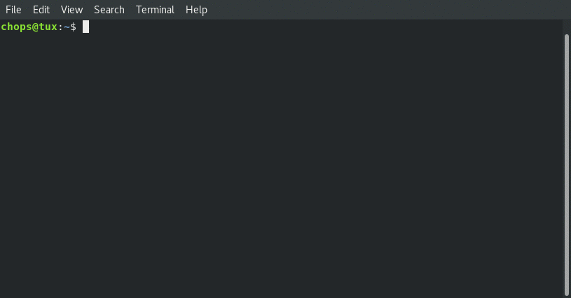 Security Chops Creating Shellcode To Bind A Shell Over Tcp