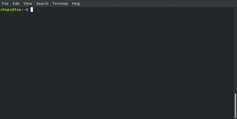 Security Chops Creating Shellcode To Bind A Shell Over Tcp In X8664